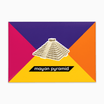 Mayan Pyramid Beginner Level Paper Model Kit – PaperLandmarks