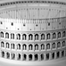 Roman Colosseum - Paper Model Kit for Advanced Skill Level – PaperLandmarks