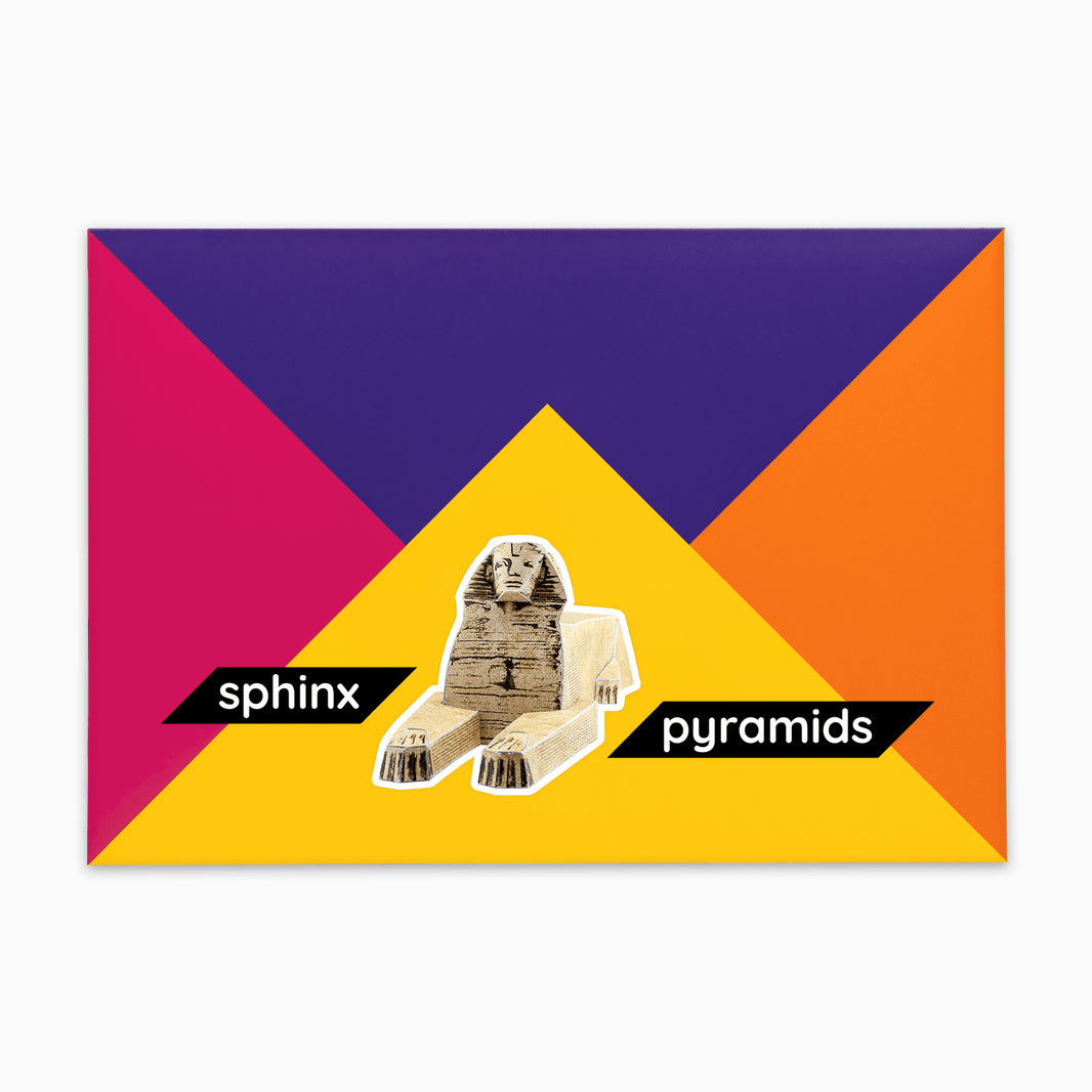 Beginner Kits – PaperLandmarks